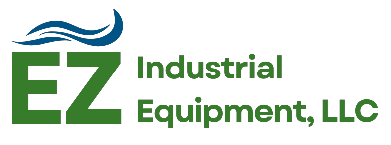 2014778 | Infeed Pipe — EZ Industrial Equipment