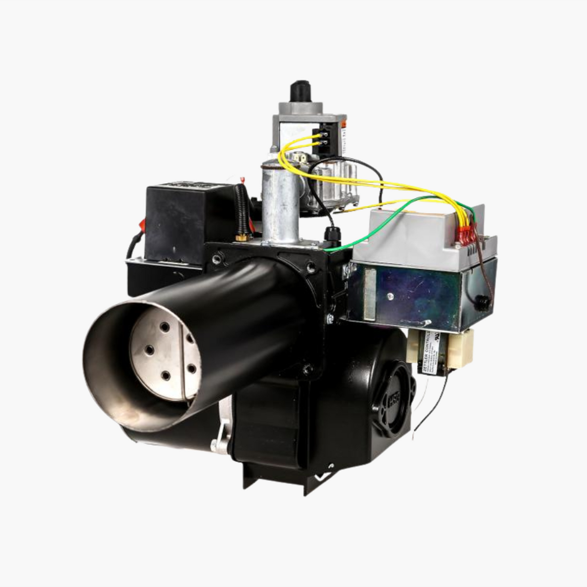 Burners — EZ Industrial Equipment