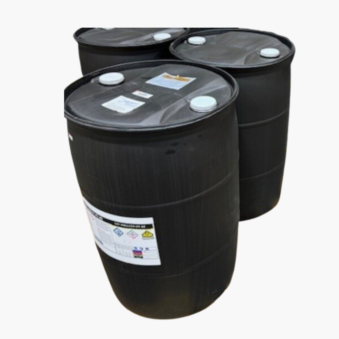EZ-DF3000 Defoamer for wastewater evaporators | 55 Gallon Drum 2014317 ...