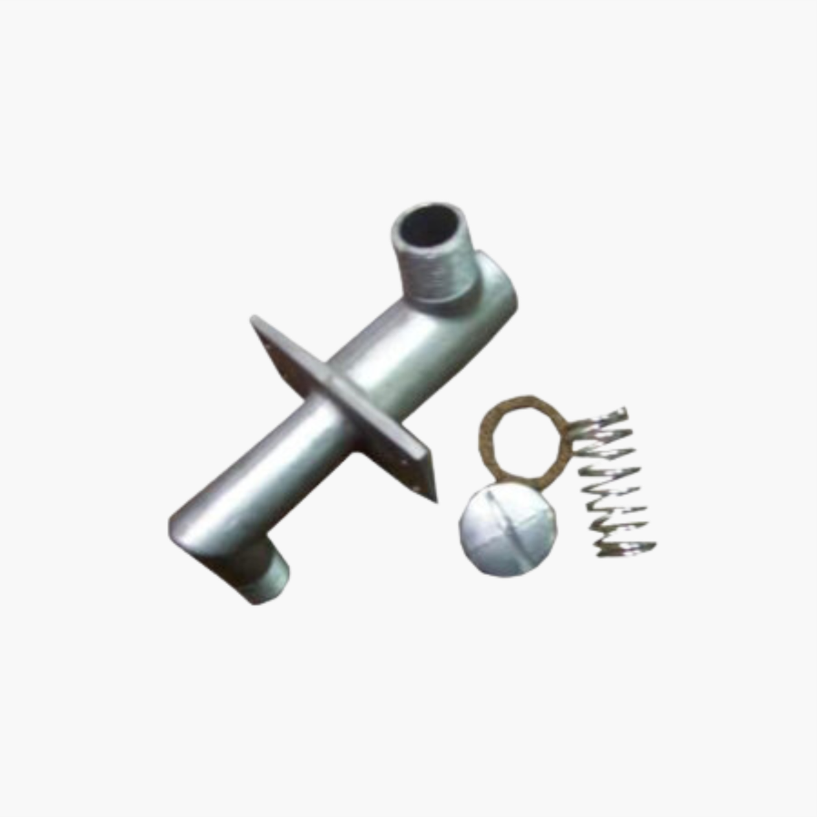 2013750 | Burner Orifice Housing Kit — EZ Industrial Equipment