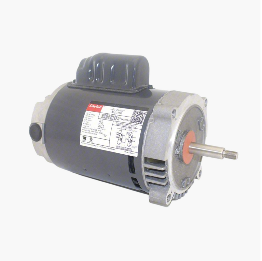 EMC Water Eater Parts — EZ Industrial Equipment