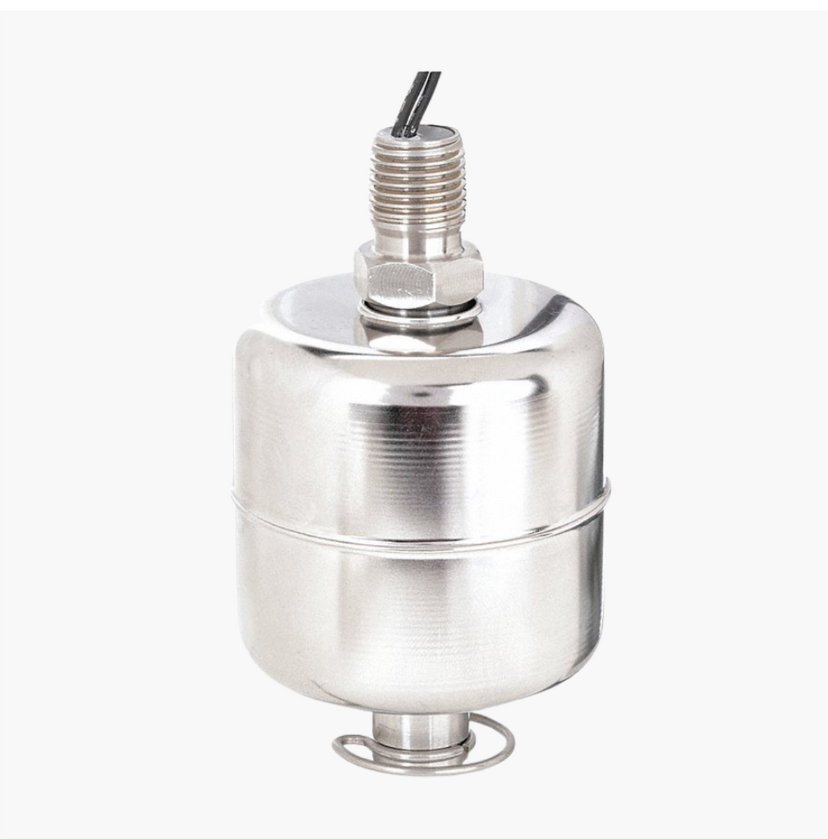 Level Control — EZ Industrial Equipment