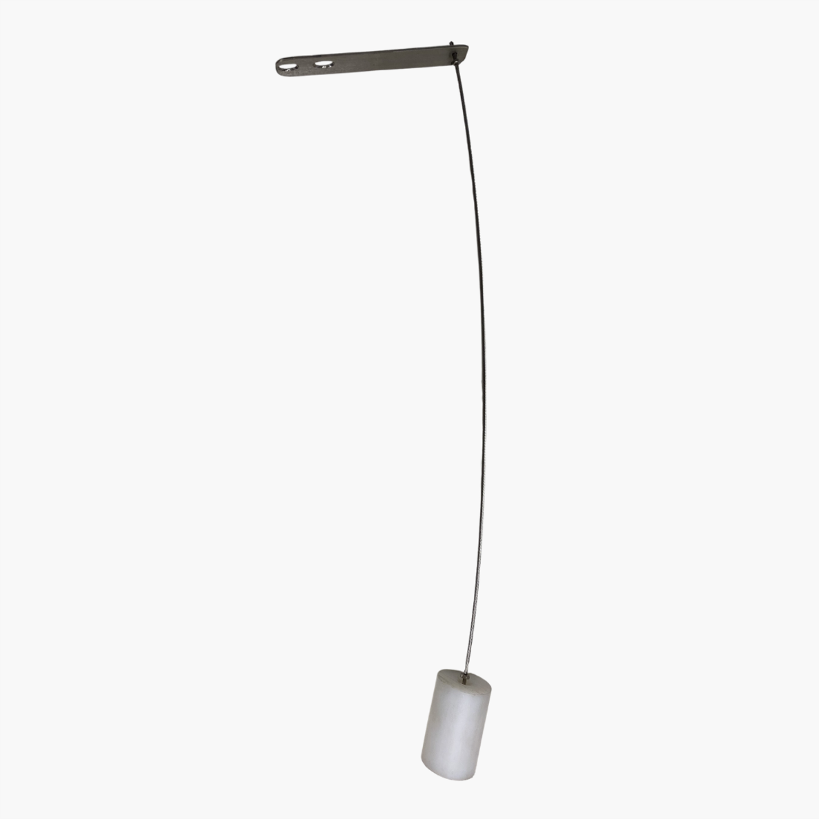 3011081 | Low water level actuator assembly | 27" — EZ Industrial Equipment
