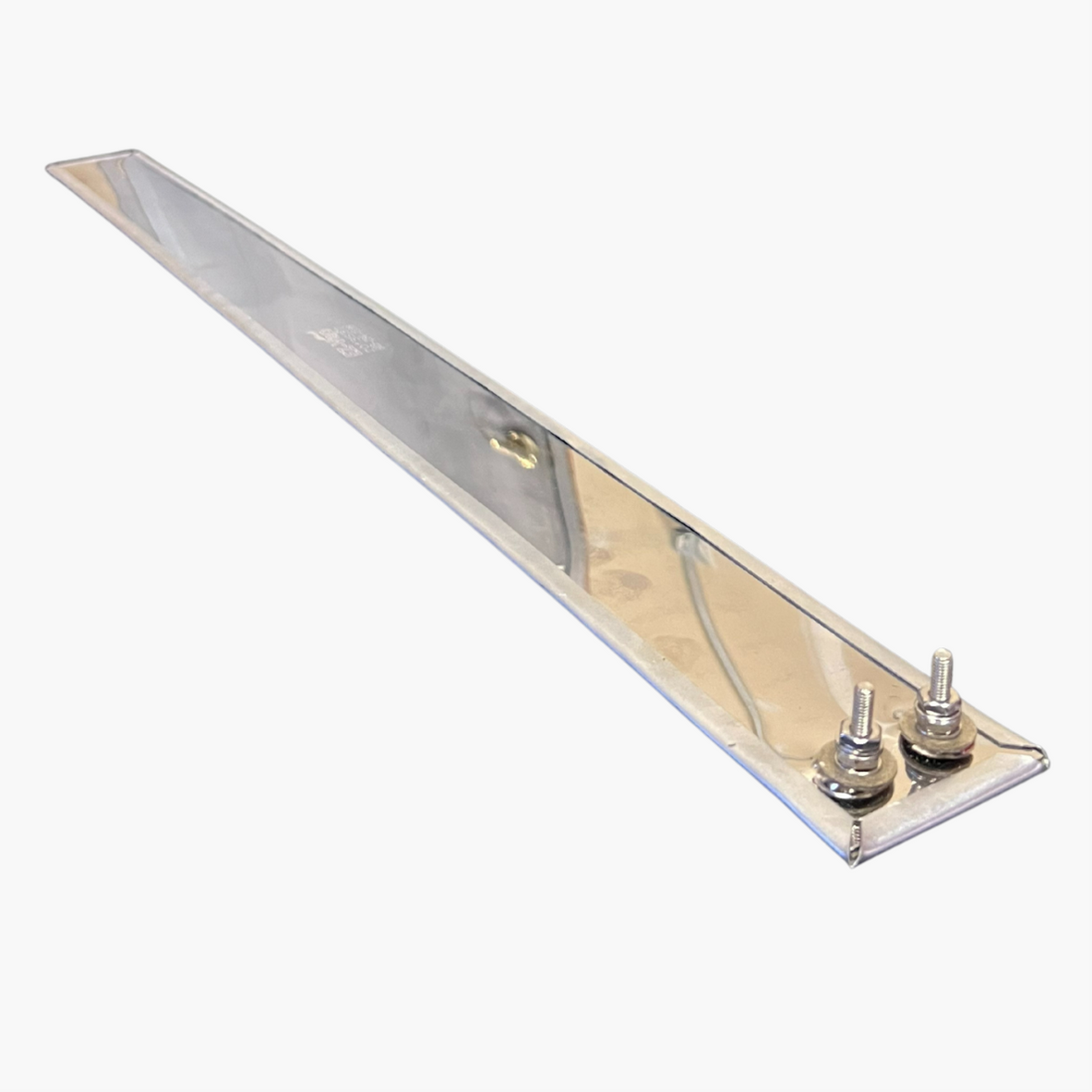 1.9kW Strip Heater 2013537 | Heating Element 85-001 compatible with the ...