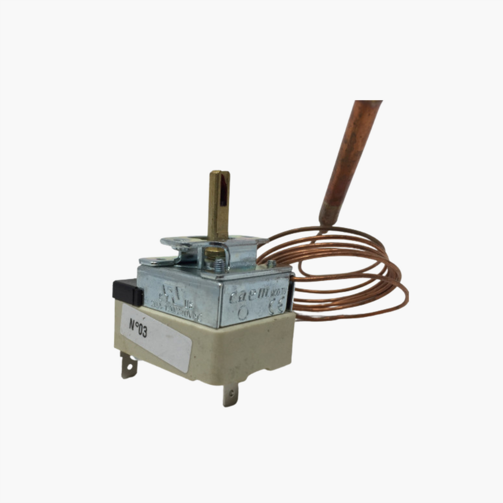 EMC Water Eater Parts — EZ Industrial Equipment